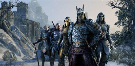 Orsinium The Elder Scrolls Online