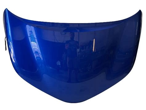 CHR C HR MASKA POKRYWA SILNIKA 8X2 2NH 13890401526 Oficjalne