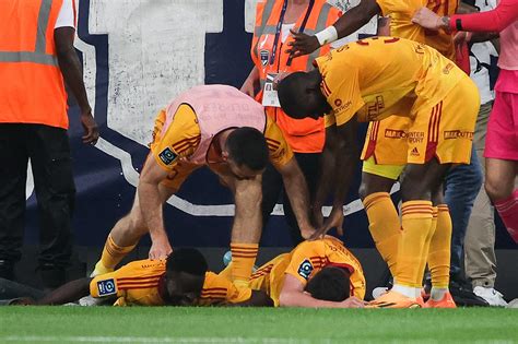 Les infos de 6h Ligue 2 C est le début des galères selon un