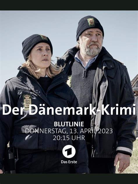 in Denmark Film 2023 AlloCiné