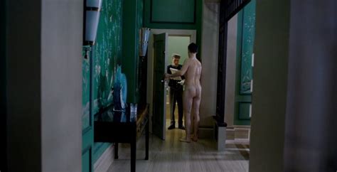 OMG His Butt Benedict Cumberbatch In Patrick Melrose OMG BLOG