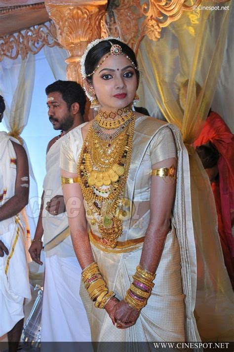 South Indian Bridal Jewellery South Indian Weddings Indian Bridal