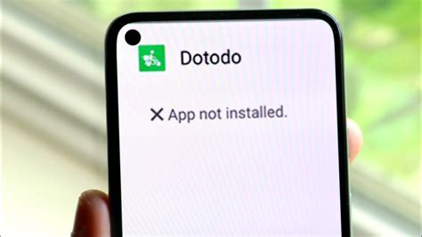 How To Fix Android Apk File Not Installing Youtube