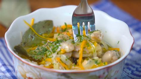 Escabeche De Pollo Cucinare