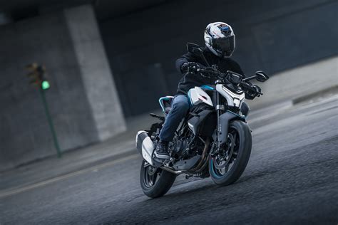 450NK CFMOTO Motorcycles