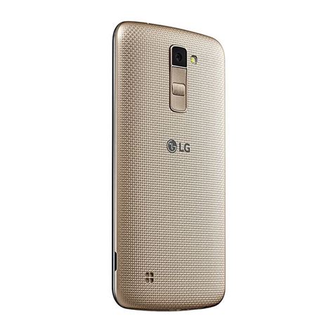Smartphone K10 K430TV Octa Core 1 14Ghz Andr 6 0 Tela 5 3 16GB