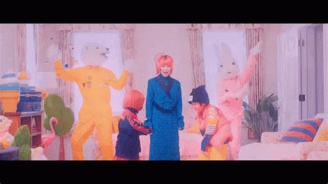 Reol Dance Reol Dance Secret Trip Discover Share Gifs