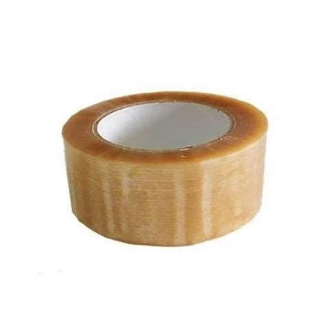 Cintas Adhesivas Pp Acr Lico Sin Ruido Uni N Papelera