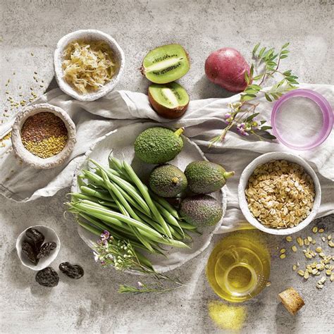 Los Mejores Alimentos Contra El Estre Imiento Si Te Cuesta Ir Al Ba O