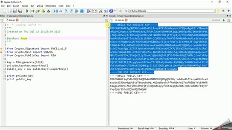 Python Rsa Decrypt With Public Key Jafbloom