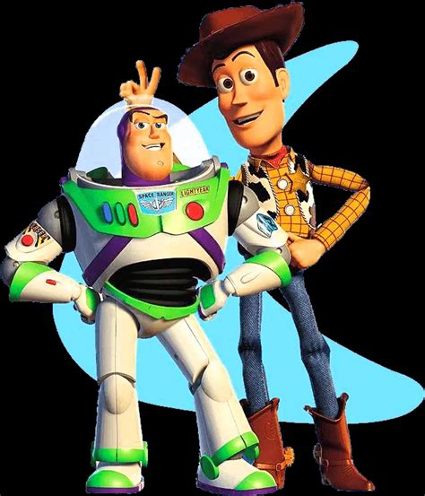 Imagenes Png De Toy Story Imagui