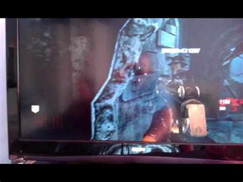 Black Ops Zombies Call Of The Dead Vodka Bottle Youtube