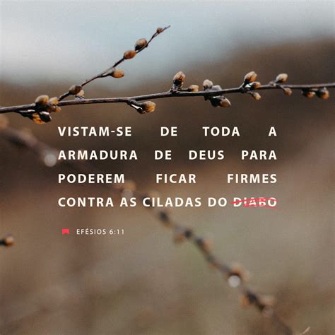 Efésios 6 11 14 Revesti vos de toda a armadura de Deus para poderdes