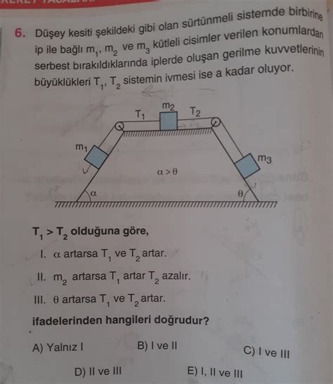 KONU Newton un Hareket Yasaları Eodev