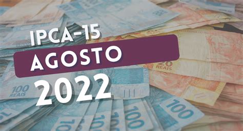 IPCA 15 indicador registra deflação de 0 73
