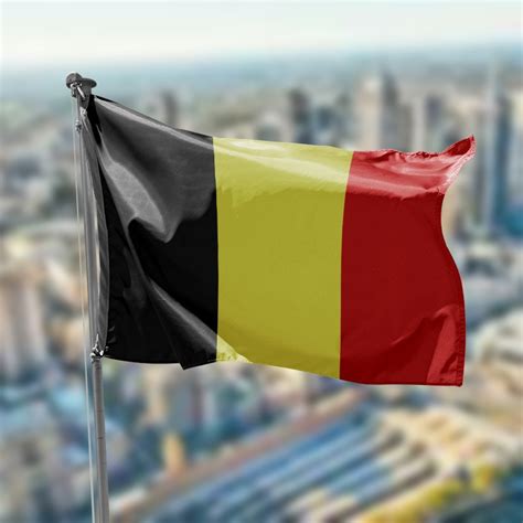 Em Geral 102 Foto Bandera De Belgica Y Alemania El último