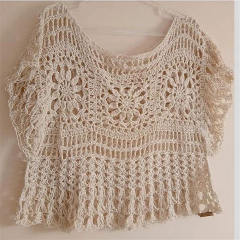 Pin By Silvana Estrela On Renda Se Crochet Fashion Patterns