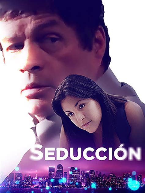 Prime Video Seduccion