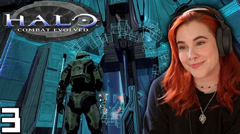 The Silent Cartographer HALO COMBAT EVOLVED 3 YouTube