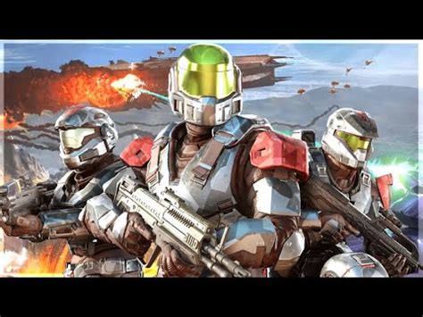 Look What Has Become Of Halo Infinite Youtube