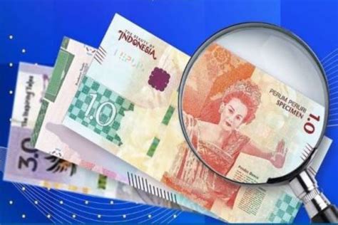 Sindo Hi Lite Simak Cara Tukar Uang Rusak Jadi Baru Lewat Aplikasi