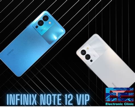 Infinix Note Vip Full Review Electronic Clinic