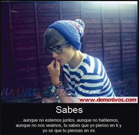 Desmotivaciones De Amor Sabes Aunque No Estemos Juntos Aunque No