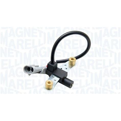 MAGNETI MARELLI KURBELWELLENSENSOR passend für RENAULT 19 21 CLIO