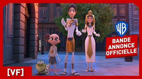 Sacrées Momies Bande annonce officielle VF YouTube