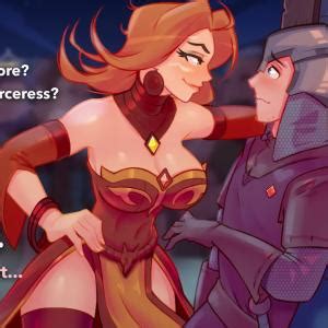 Lina Rule Dota Art