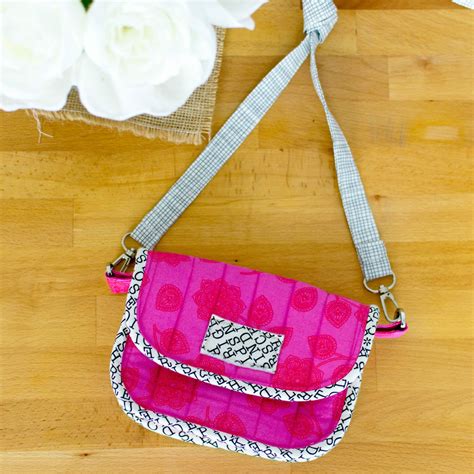 35 Free Printable Bag Sewing Pattern AriaFaizal