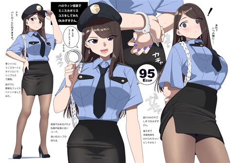 Original Drawn By Kuro Toi Et Moi Danbooru