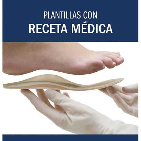 Plantillas con Receta Médica