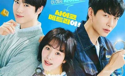 9 Drakor Rating Tertinggi Di Minggu Keempat Agustus 2023 Not Others