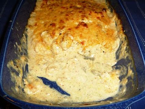 Ovenschotel Van Witlof En Kip In Roomsaus Van Miljuschka Online