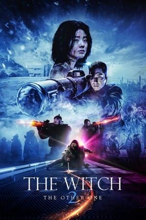 The Witch Part 2 The Other One 2022 Movie BluRay Dual Audio Hindi