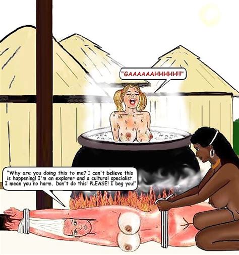 Cannibal Tales