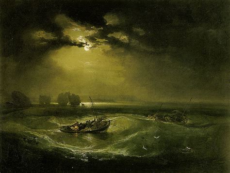 Le Romantisme En Peinture 1770 1850