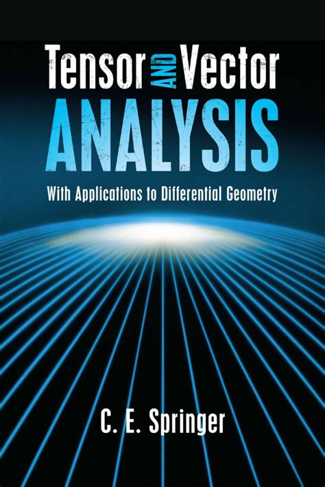 tensor and vector analysis ebook advanced mathematics mathematics math books