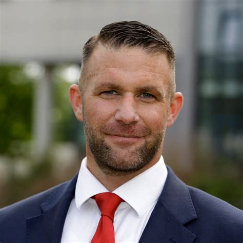 Johannes Wendt Key Account Manager Brandt Zwieback Schokoladen Gmbh