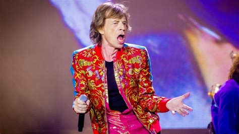 The Rolling Stones kündigen neues Album in Lokalzeitung an
