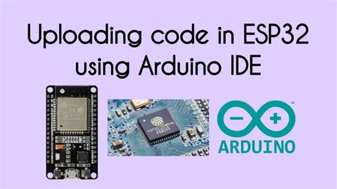 getting started with arduino and esp32 vrogue