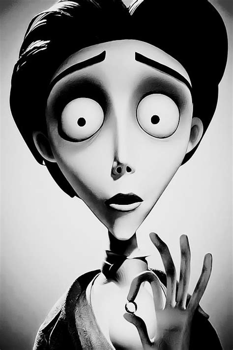 Cult Sci Fi Cartoons Tim Burton S Corpse Bride Musthaven