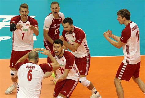 Jakie Premie Dostan Polscy Siatkarze Za Z Oty Medal M Mistrzostwa
