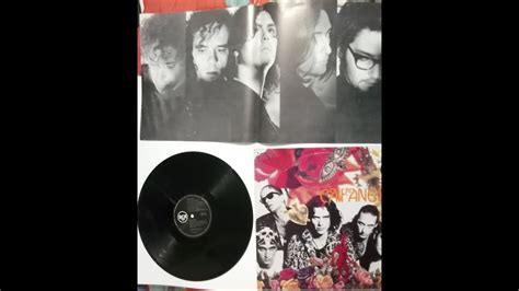 Caifanes Lp Vol Ll El Diablito YouTube