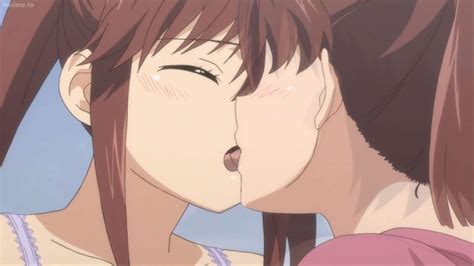 Kiss X Sis Fanservice Part Page Imhentai
