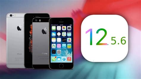 Apple eski cihazlara iOS güncellemesi verdi ShiftDelete Net
