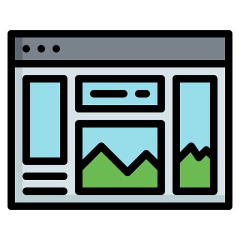 Interfaz Iconos Gratis De Interfaz