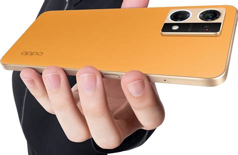 Oppo Reno7 características especificaciones y precio Kalvo