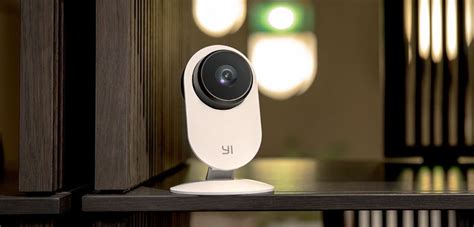 How To Set Up Yi Iot Camera Robots Net